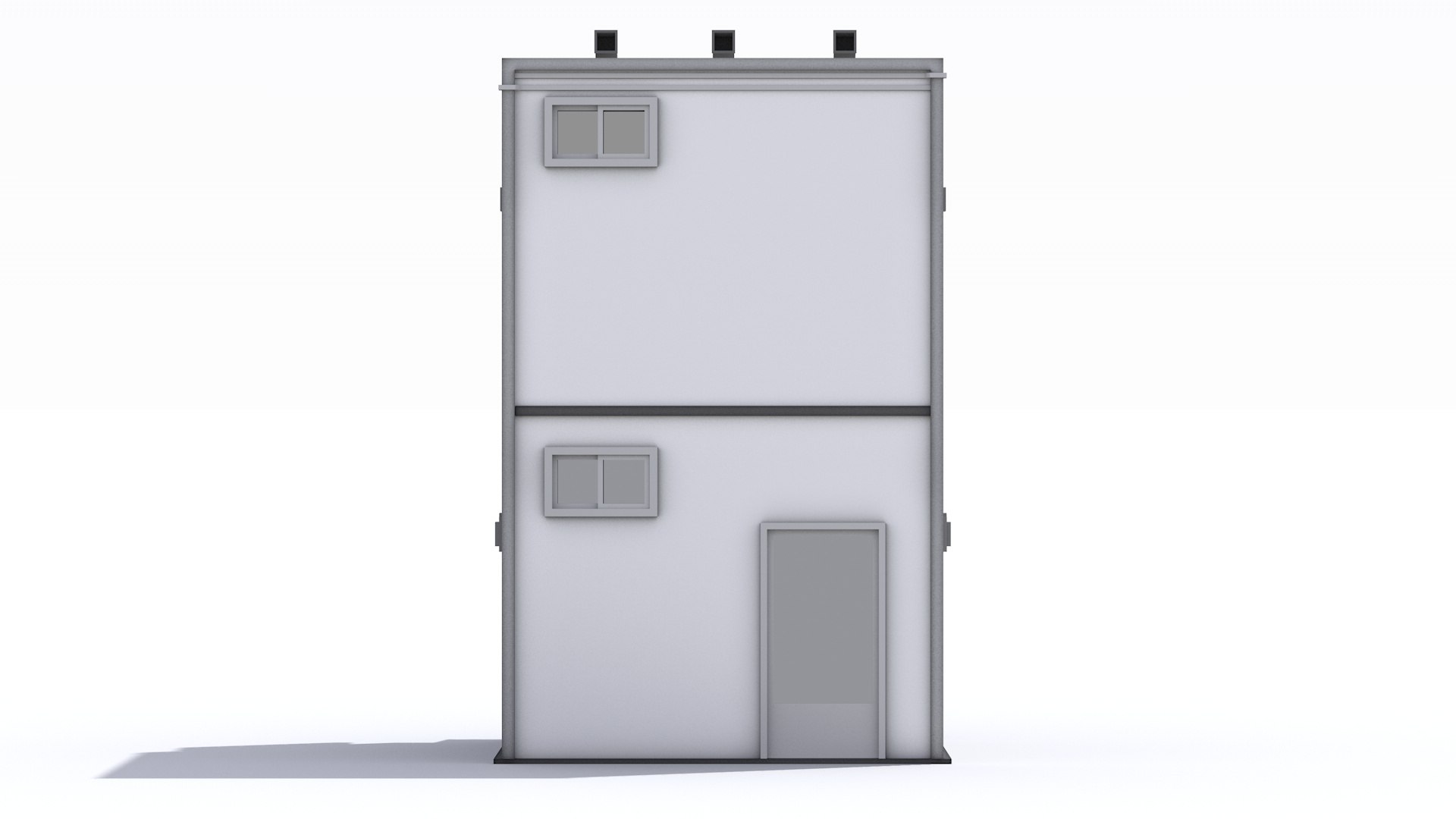 Stylized Shop 3D - TurboSquid 1572261