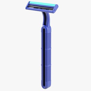3D Razor Models - Browse & Download Formats - TurboSquid