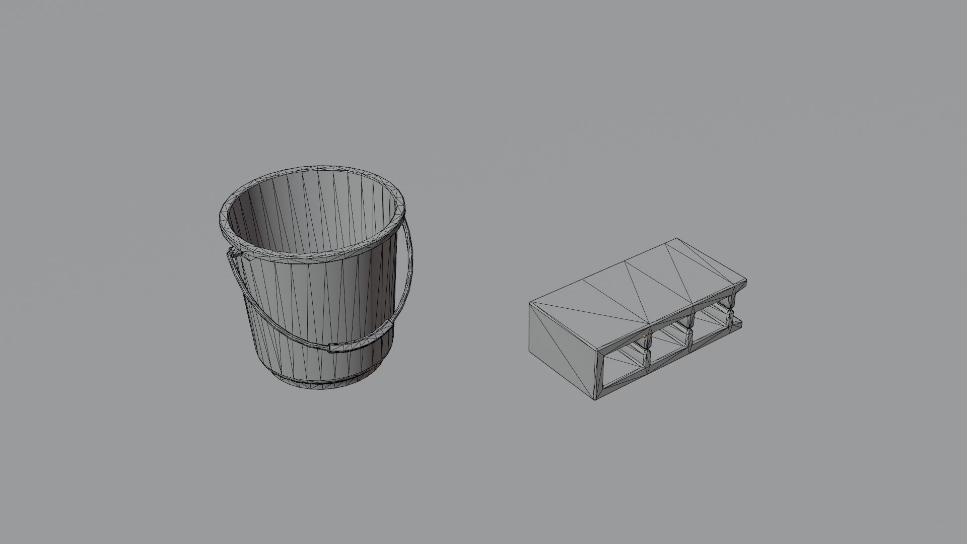 3D Japan Street Props Set 1 - TurboSquid 2366691