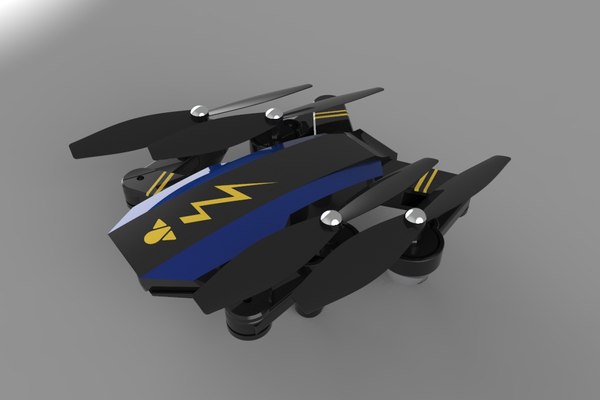 3D model tianqu lightning livery - TurboSquid 1316639