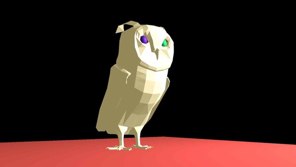 Free Animated Bird 3D Models for Download | TurboSquid