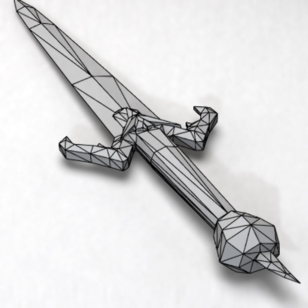 Force Edge Sword 3d 3ds