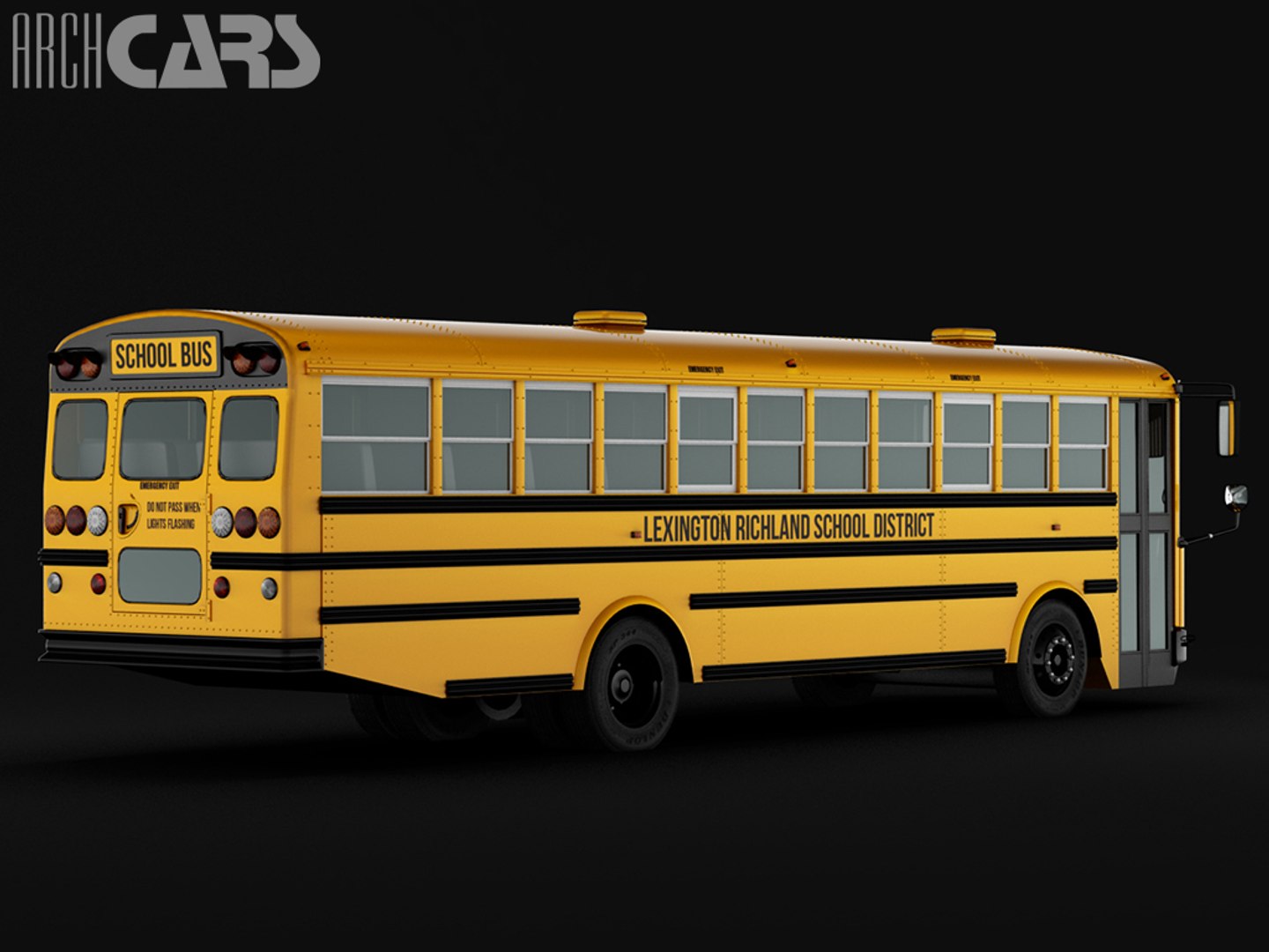 Thomas Saf-t-liner Liner Max