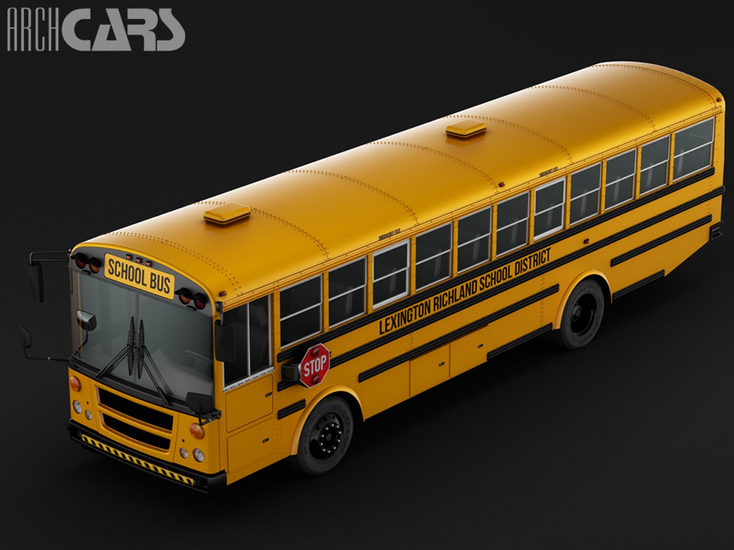 Thomas Saf-t-liner Liner Max