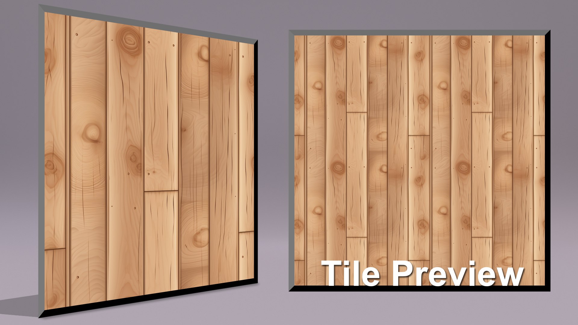 3D Mega Pack 1 - Cartoon Wood Textures - Seamless - 4k - TurboSquid 2141920