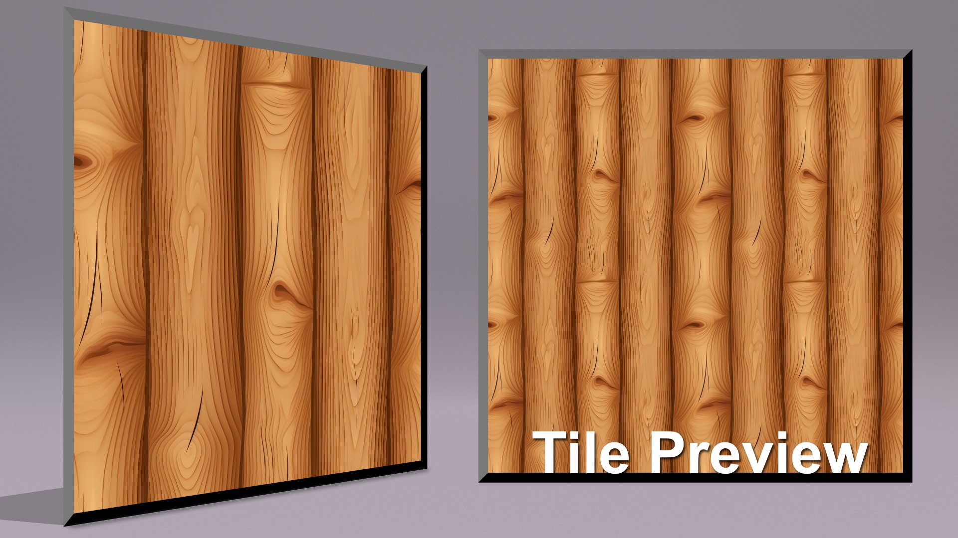 3D Mega Pack 1 - Cartoon Wood Textures - Seamless - 4k - TurboSquid 2141920