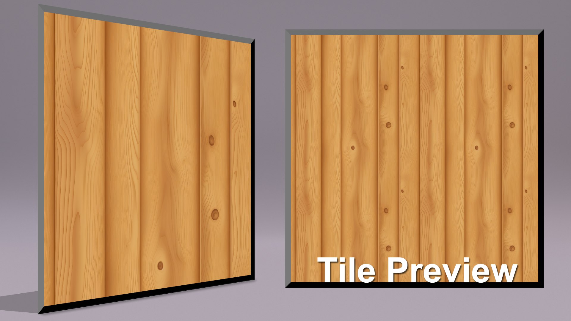 3D Mega Pack 1 - Cartoon Wood Textures - Seamless - 4k - TurboSquid 2141920