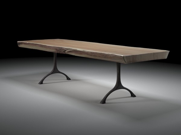 Dining Table SketchUp Models for Download | TurboSquid