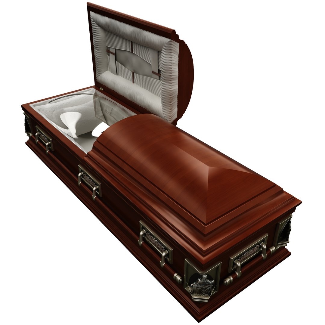 Obj Coffin
