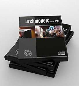 3D Lighting Archmodels Models - Browse & Download Formats - TurboSquid
