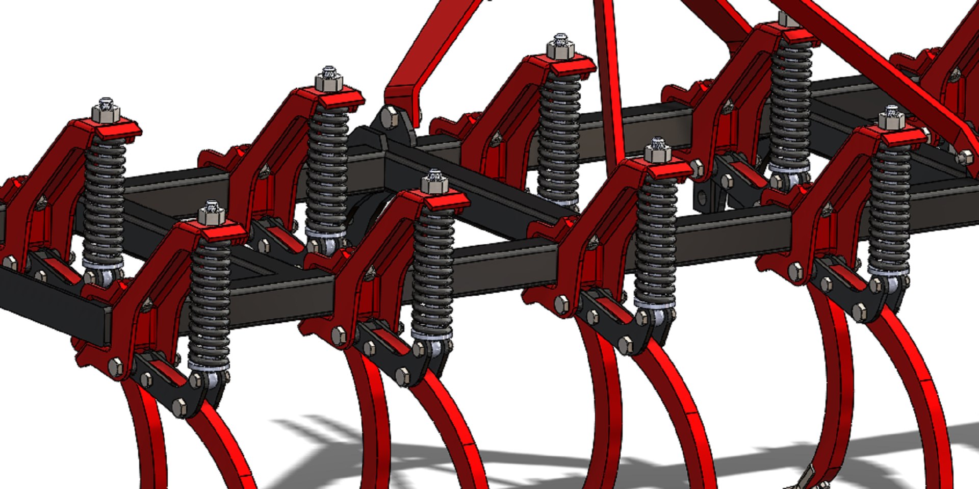 3D Model Agricultural Tool Field - TurboSquid 1656691