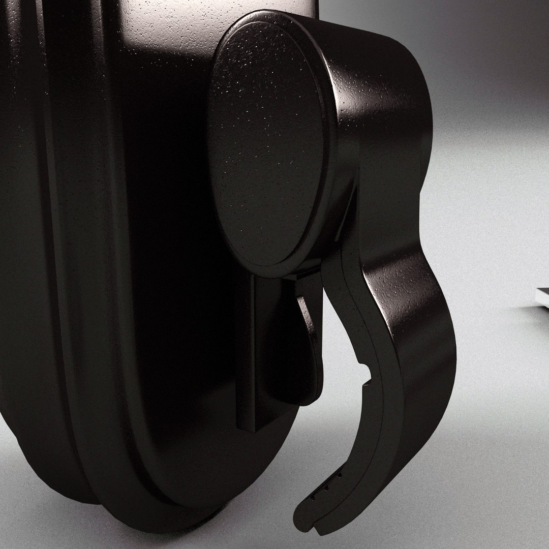 3d Ma Logitech Portable Webcam C905