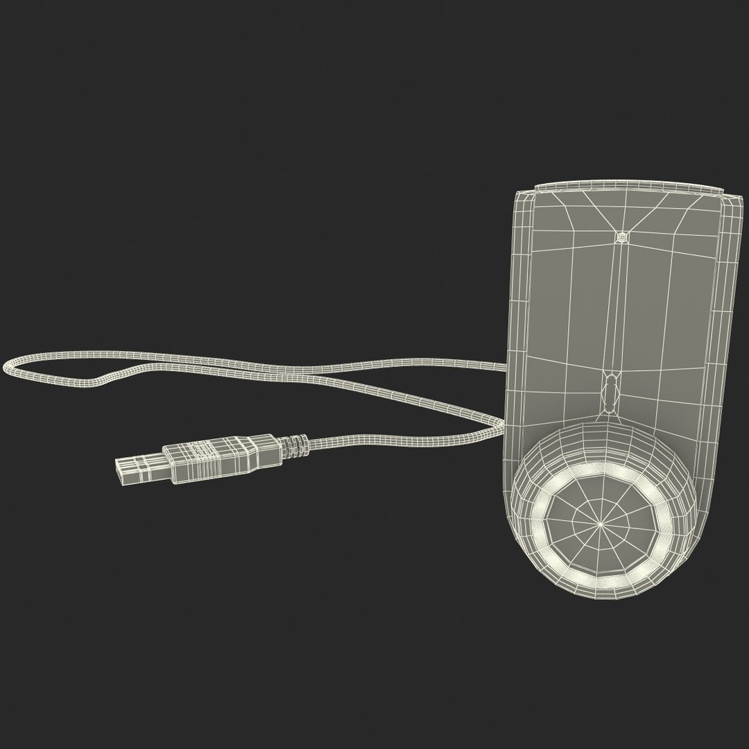 3d Ma Logitech Portable Webcam C905