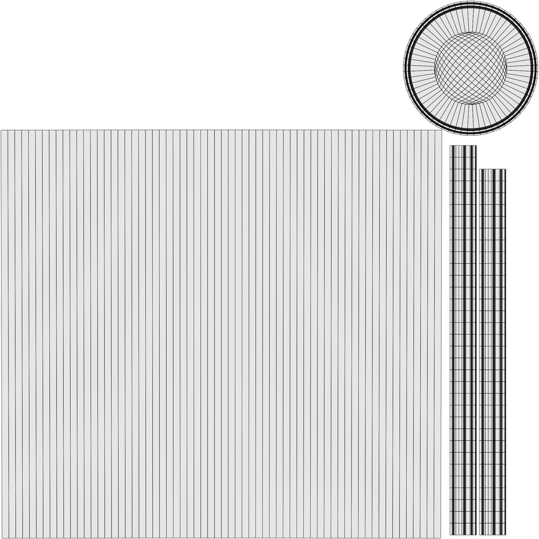 Pringles Harvest Collection 3D Model - TurboSquid 2309332