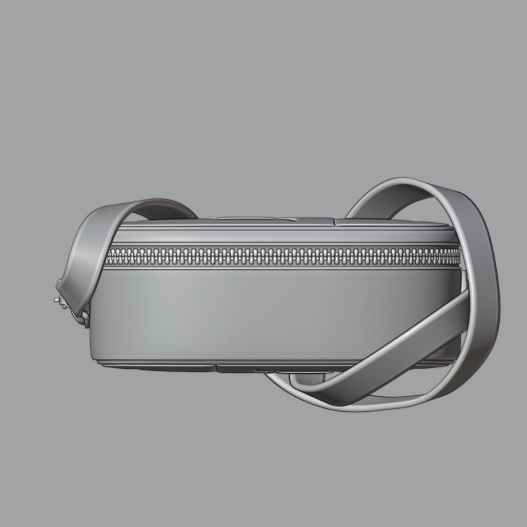 3D Purse - TurboSquid 2080946