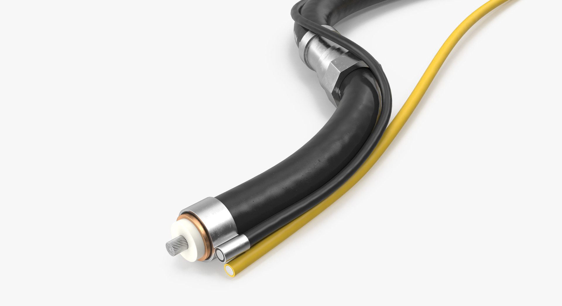 Wire Kit Parts 01 Max