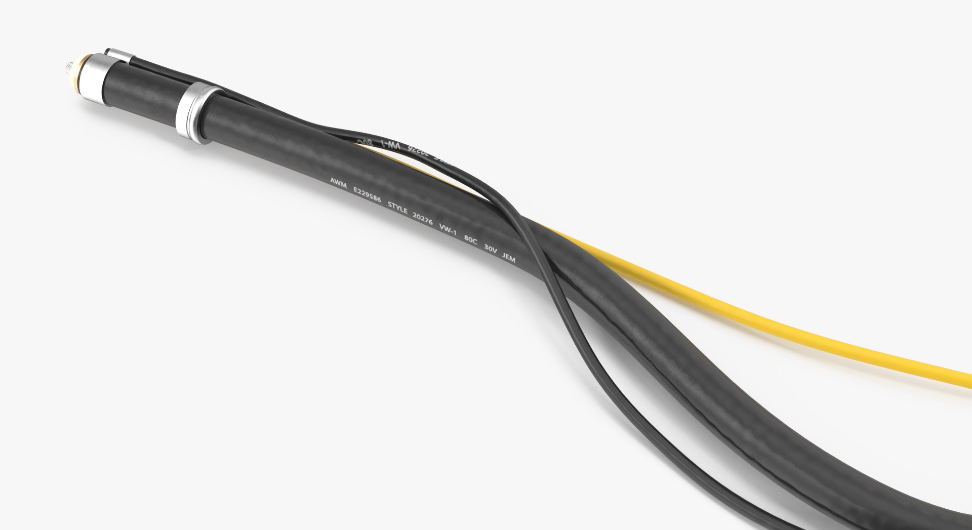 Wire Kit Parts 01 Max