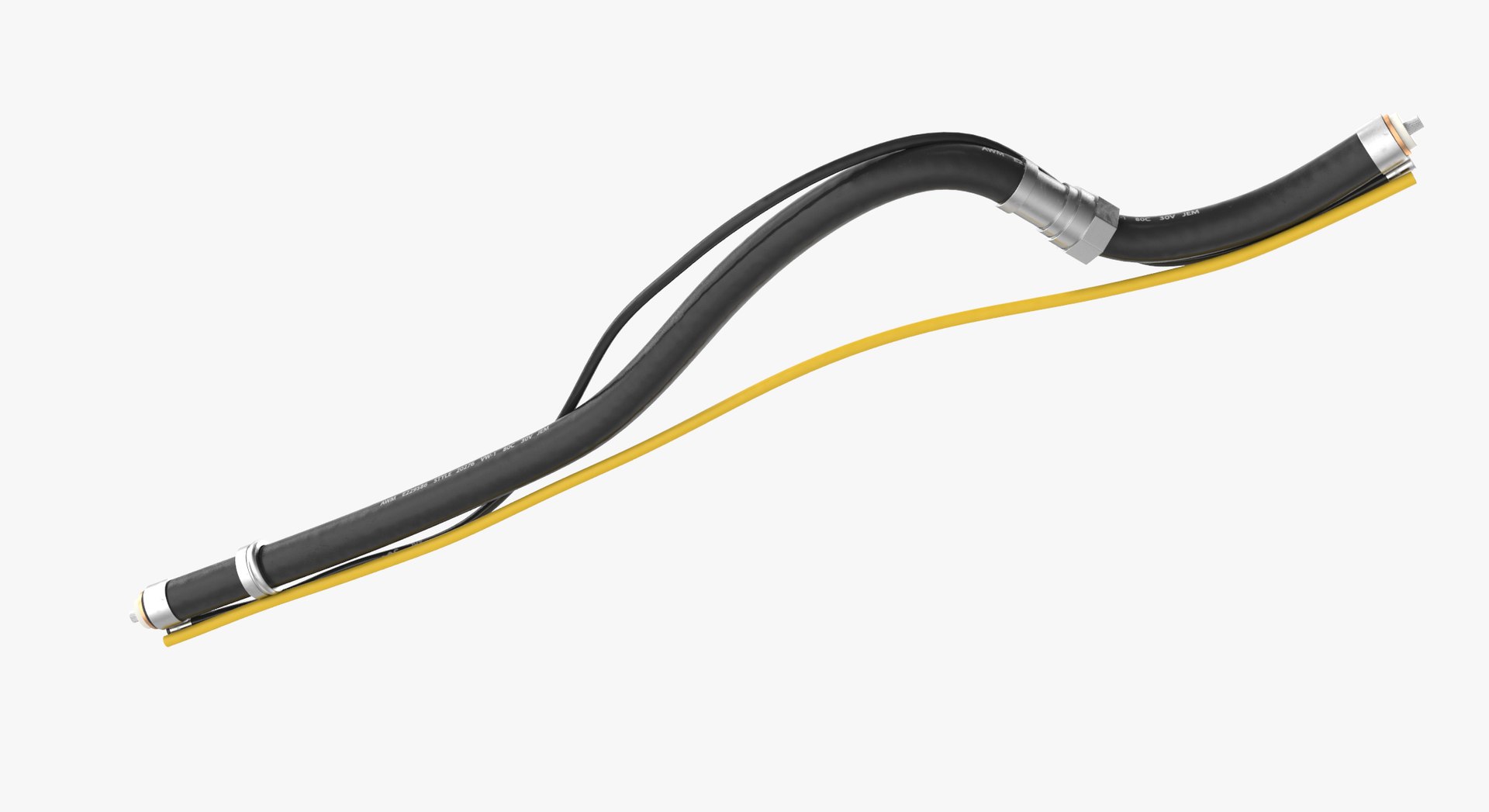 Wire Kit Parts 01 Max