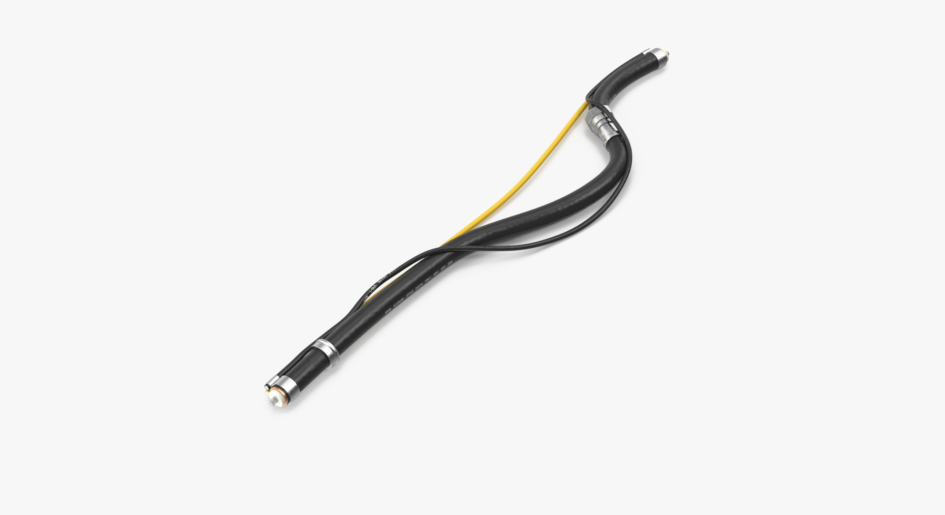 Wire Kit Parts 01 Max