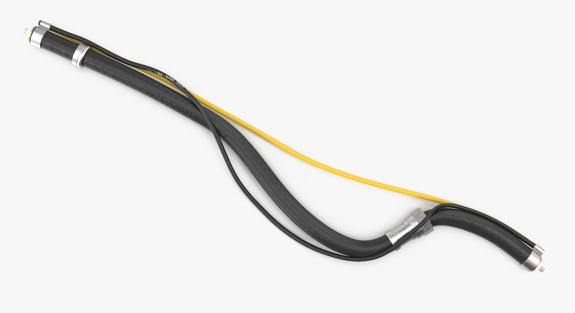 Wire Kit Parts 01 Max