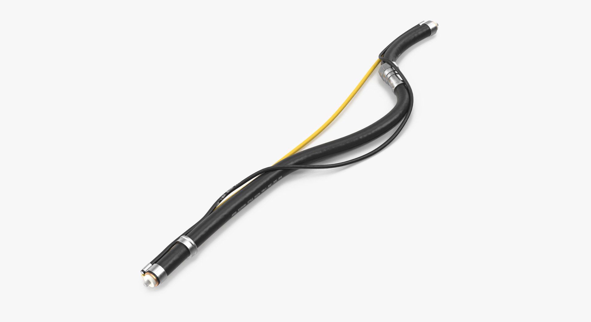 Wire Kit Parts 01 Max