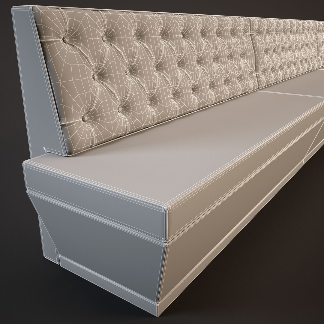 3d max sofa furniture furnishing
