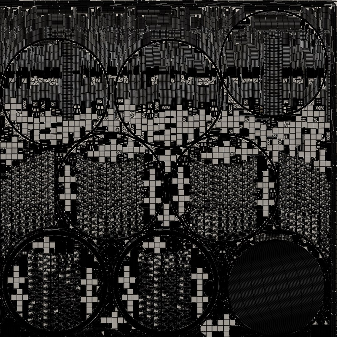 3D Turbojet Engine - TurboSquid 2042803