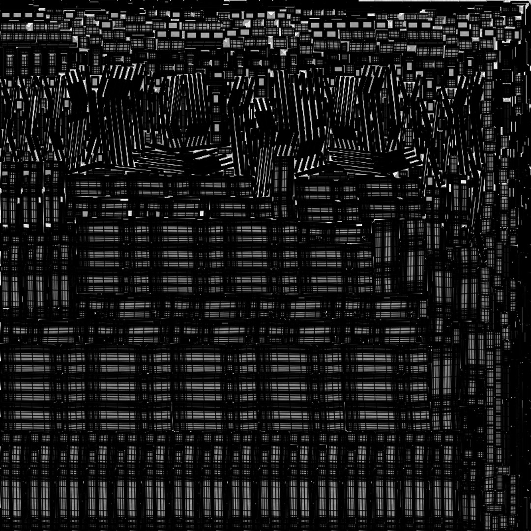 3D Turbojet Engine - TurboSquid 2042803