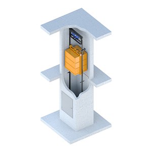 Construction 3D Models for Download | TurboSquid