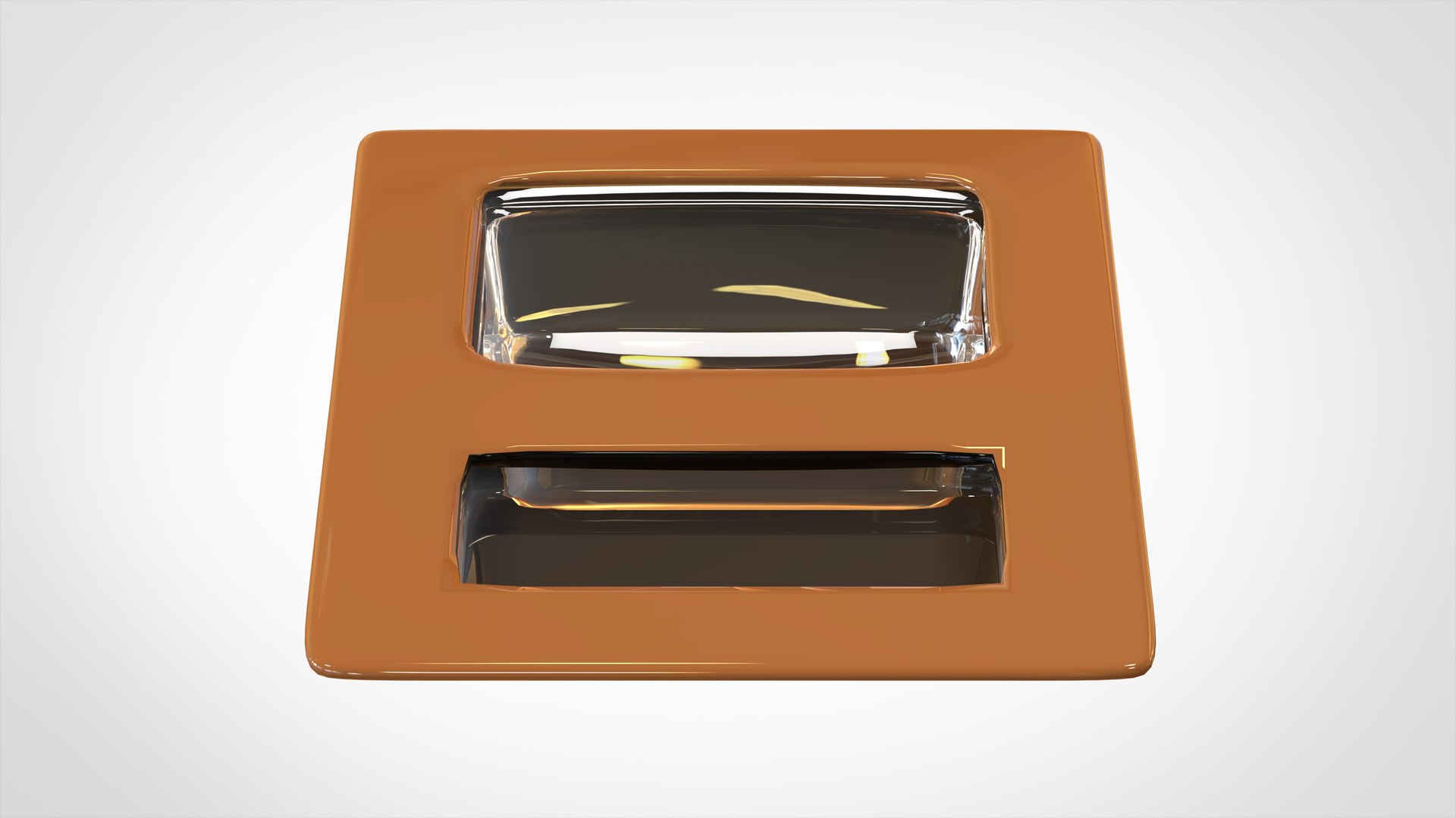 Free 3D Model Container Diamonds - TurboSquid 1565560