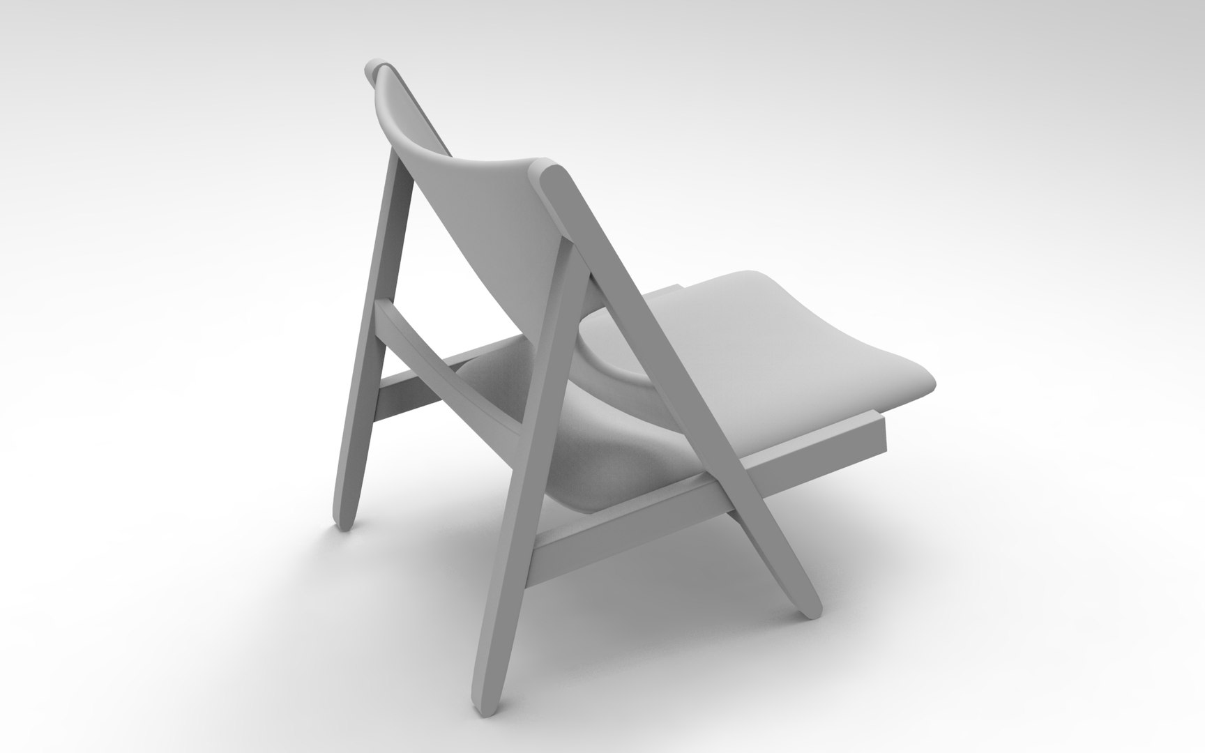 3D King Chair - TurboSquid 2094175