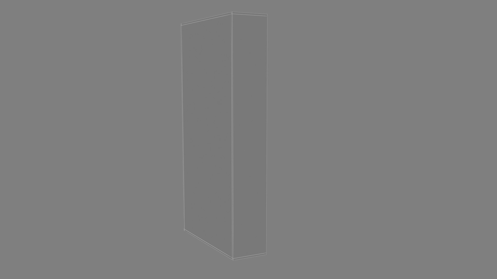 Schroeder Plywood Diffuser 3D - TurboSquid 2252712