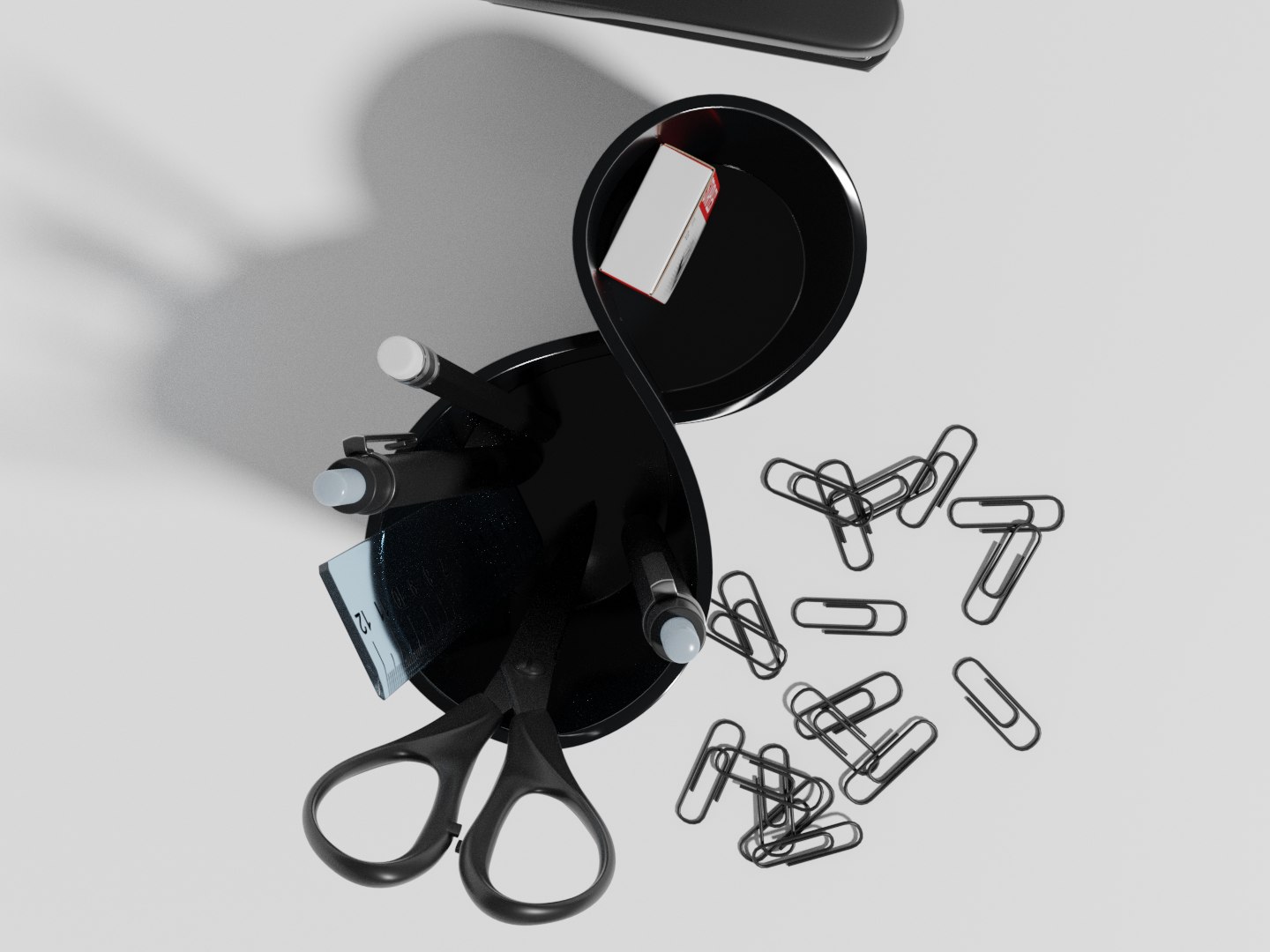 3D Model Blender Cycles - TurboSquid 1644240