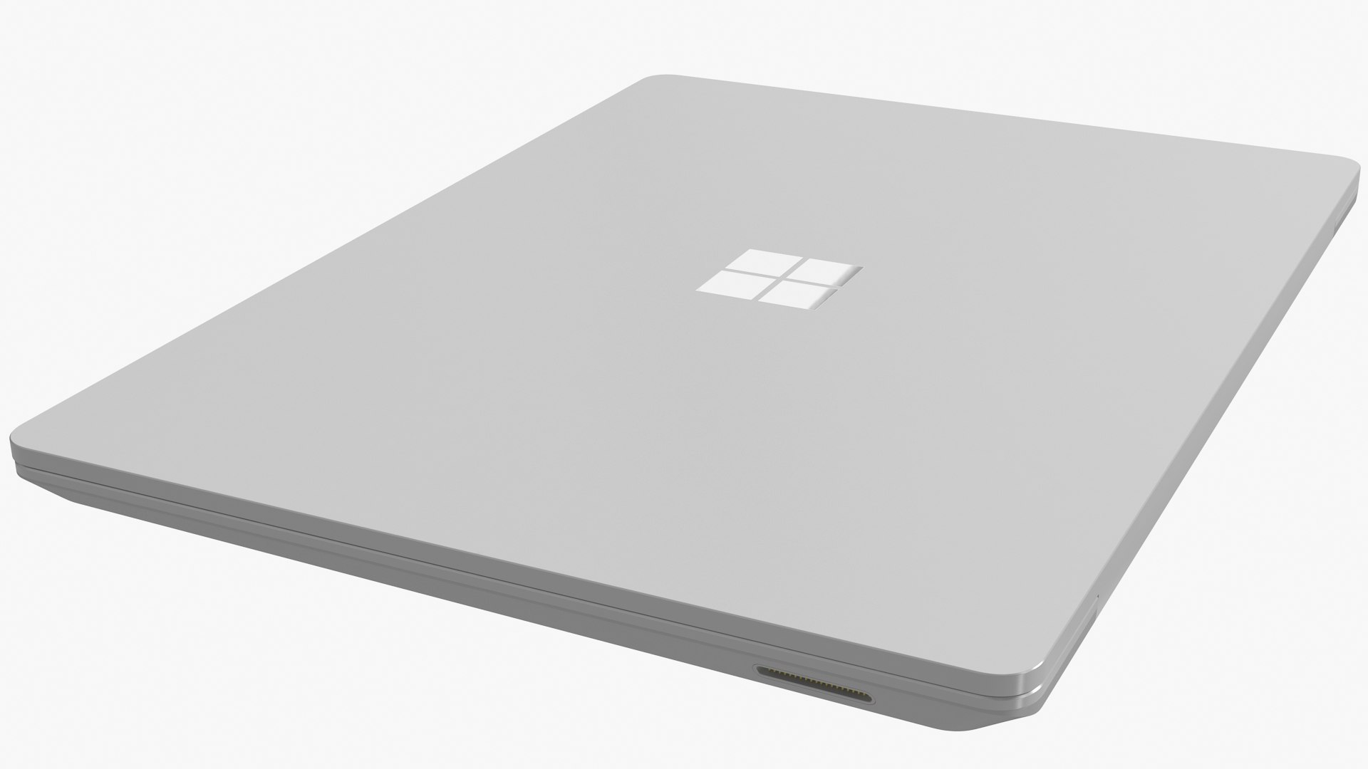 Microsoft surface laptop 3D - TurboSquid 1659368
