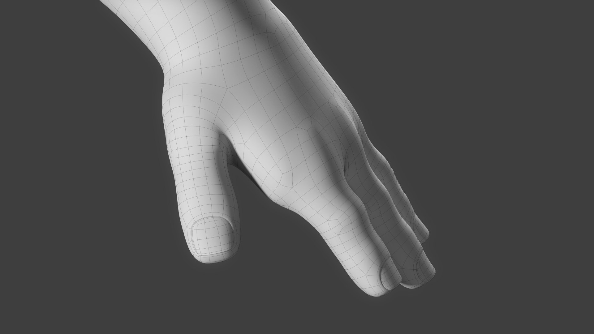 Cartoon girls with binding model - TurboSquid 1872733