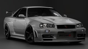 3D R34 Models | TurboSquid