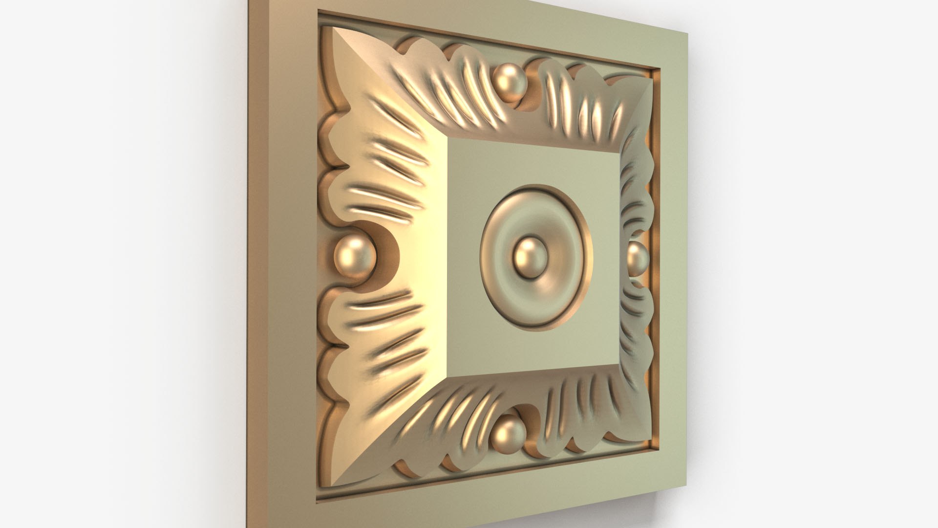 3D Model Decor STL Model - TurboSquid 1879048