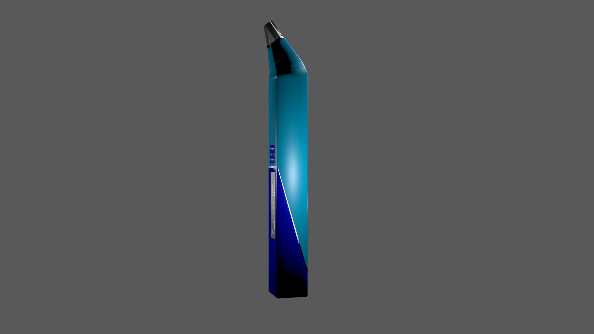 Design Blue 3D Model - TurboSquid 1250805