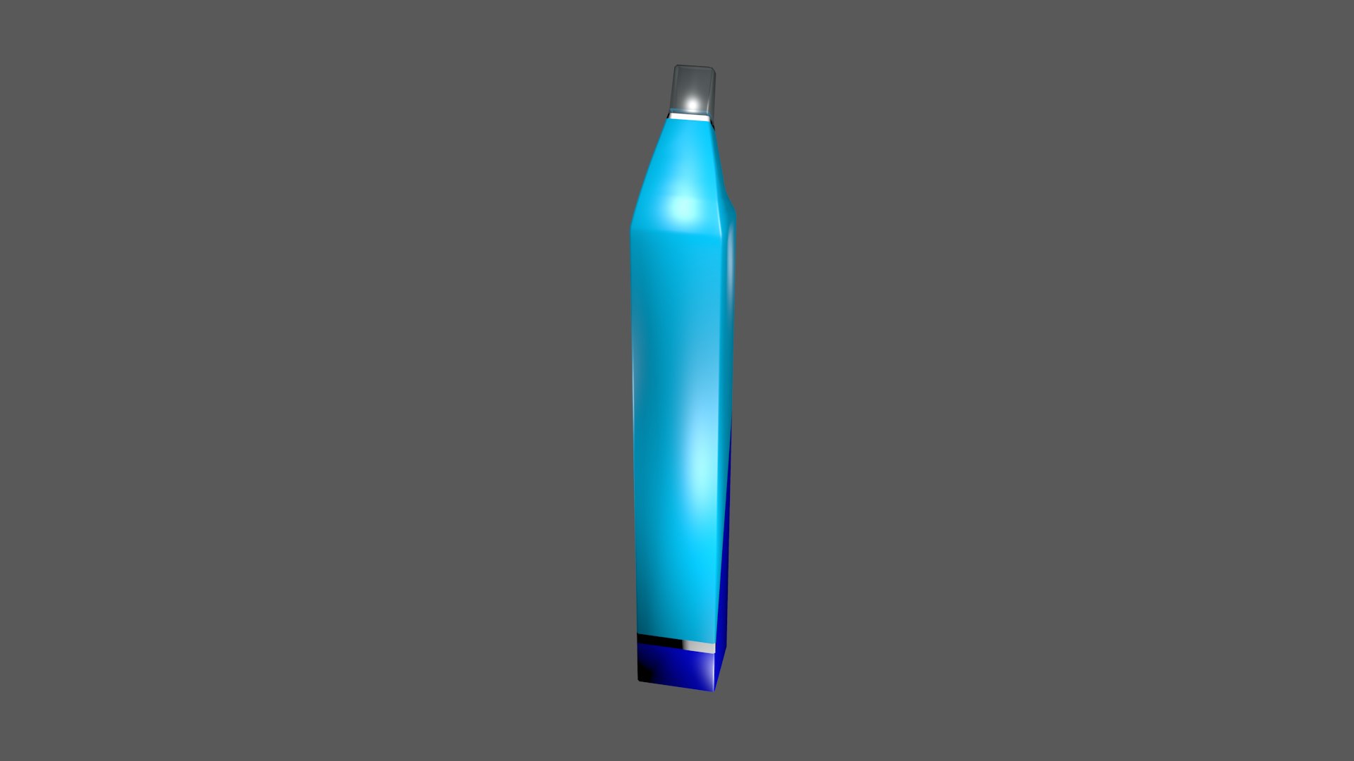 Design Blue 3D Model - TurboSquid 1250805