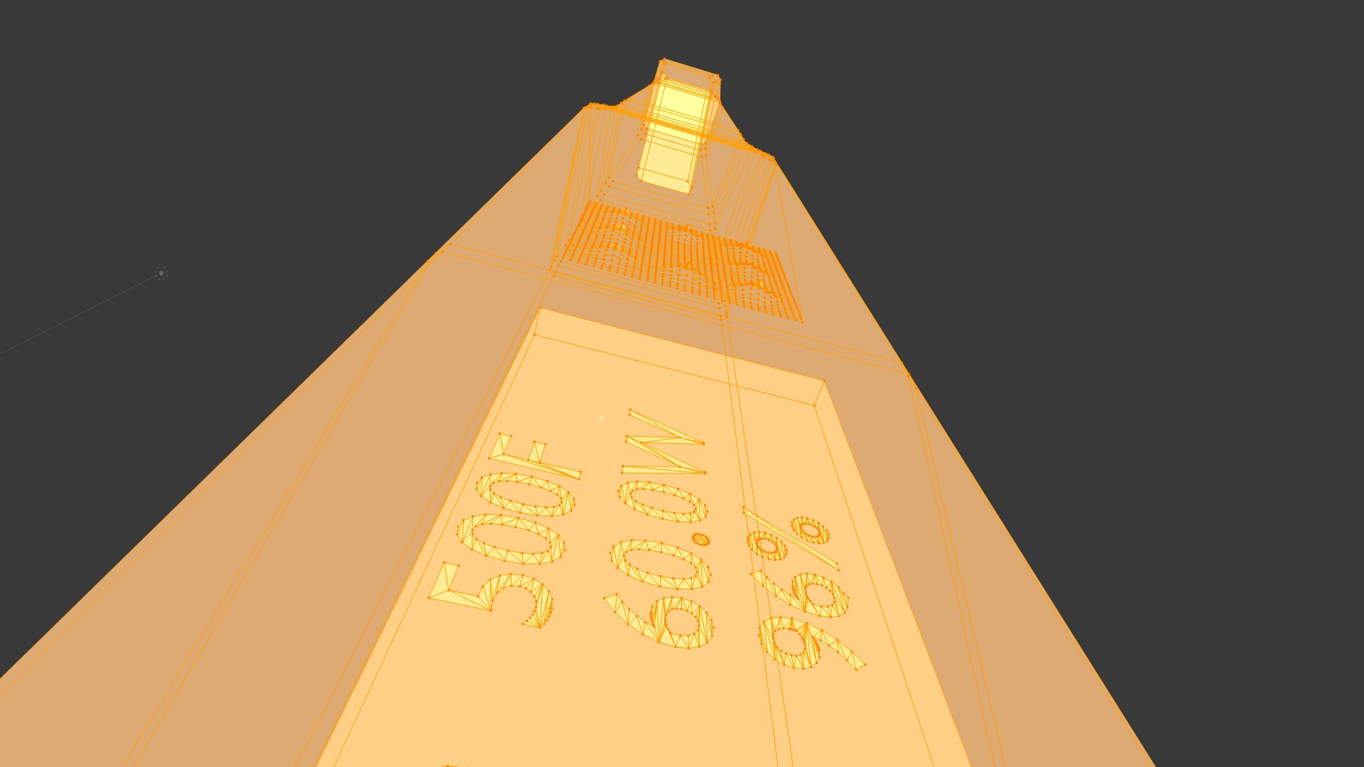 Design Blue 3D Model - TurboSquid 1250805