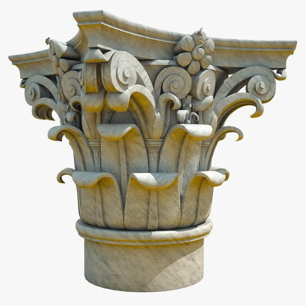 3ds max capital composite order 5