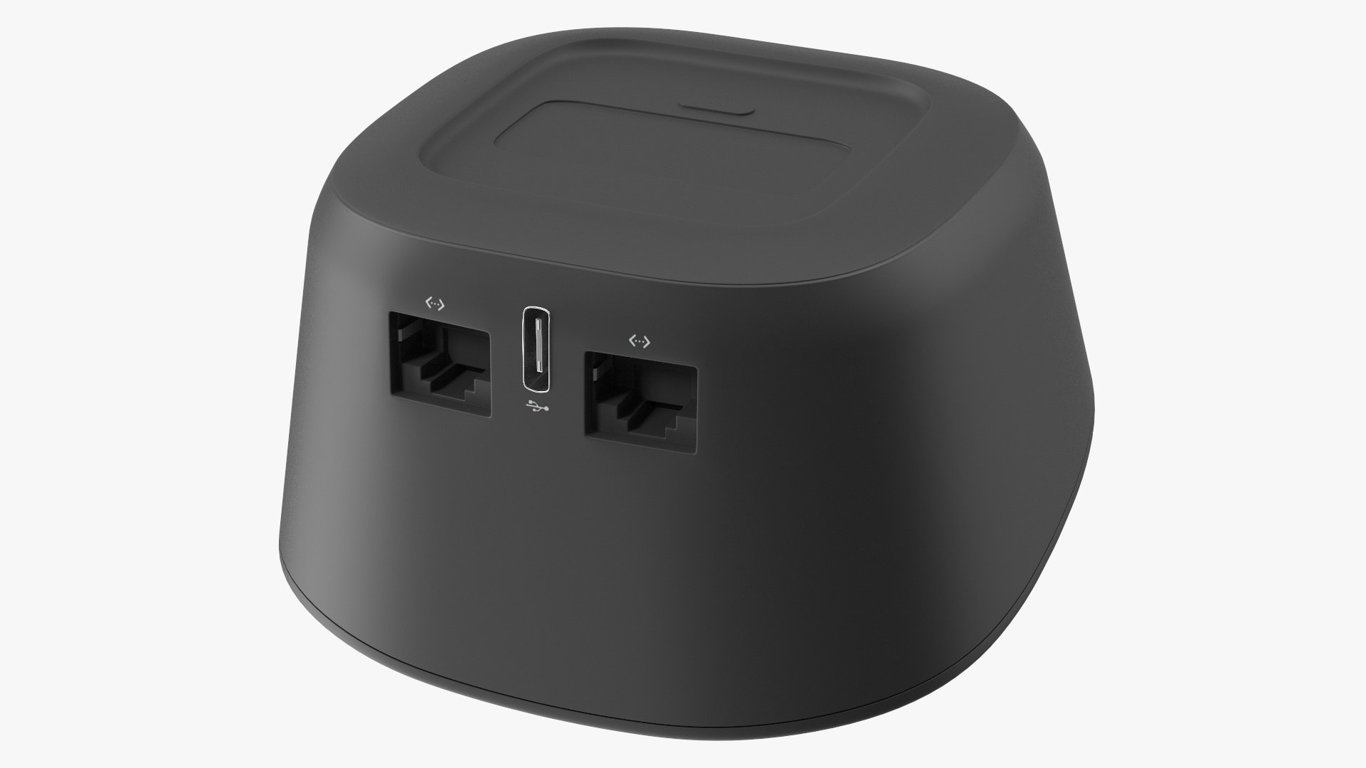 3D Model Wi-Fi Mesh System - TurboSquid 2031864