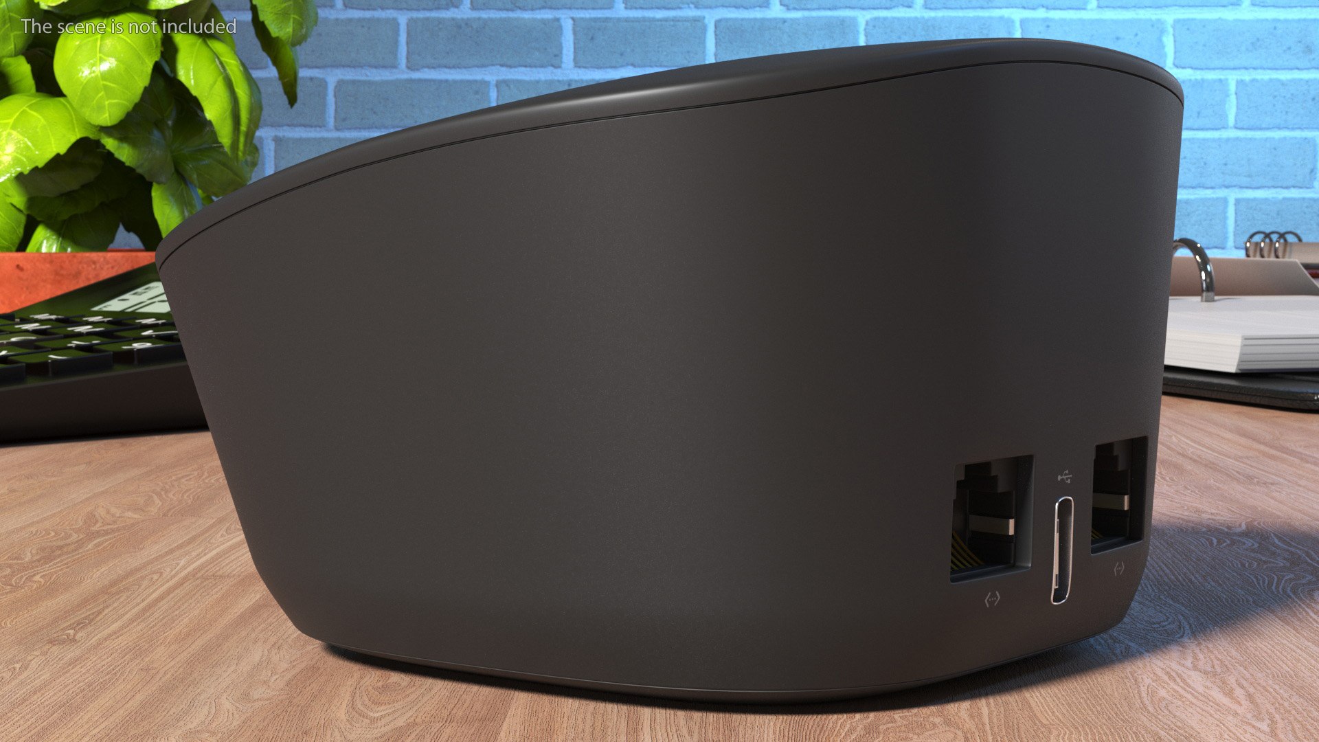 3D Model Wi-Fi Mesh System - TurboSquid 2031864