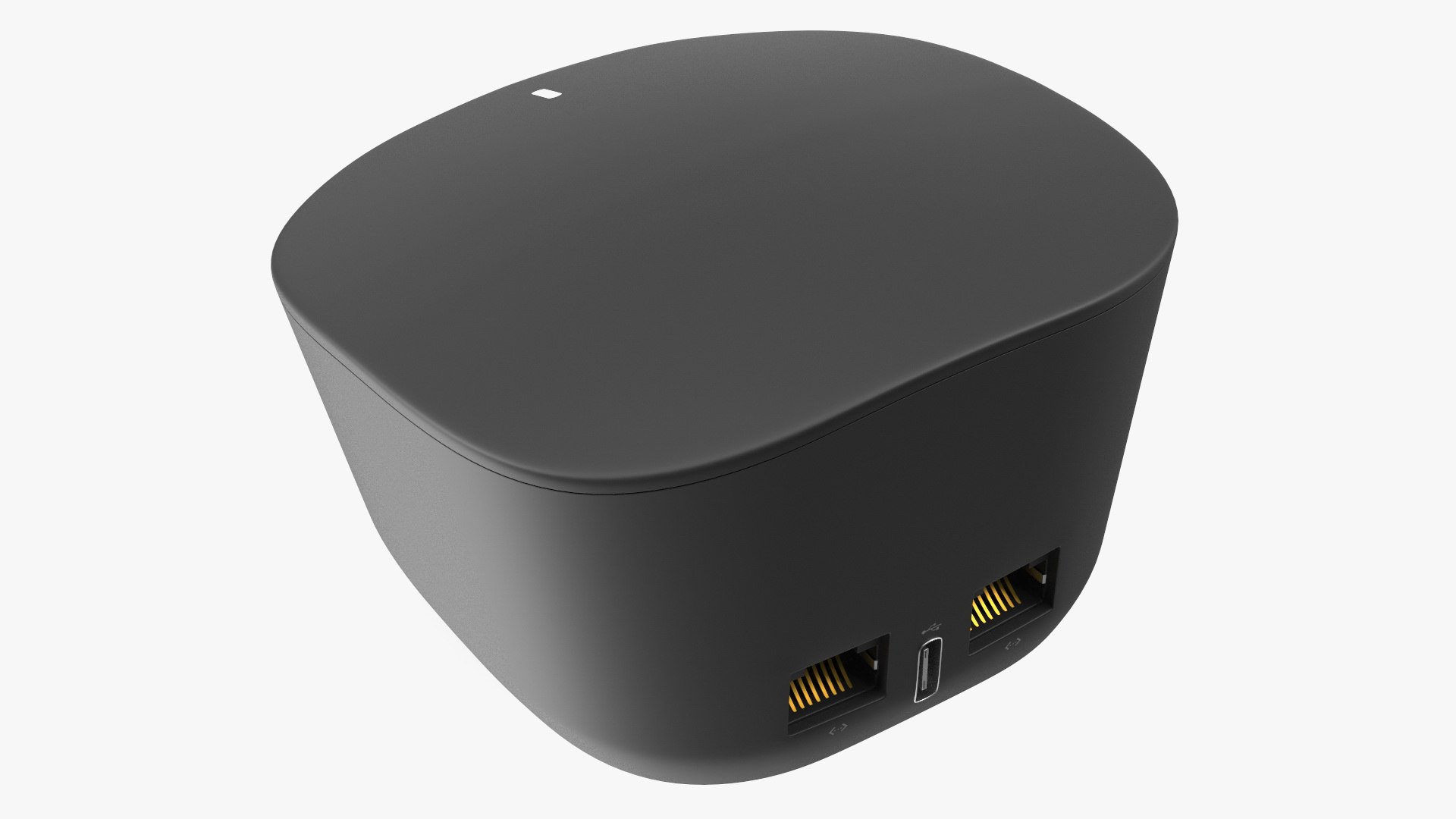 3D Model Wi-Fi Mesh System - TurboSquid 2031864