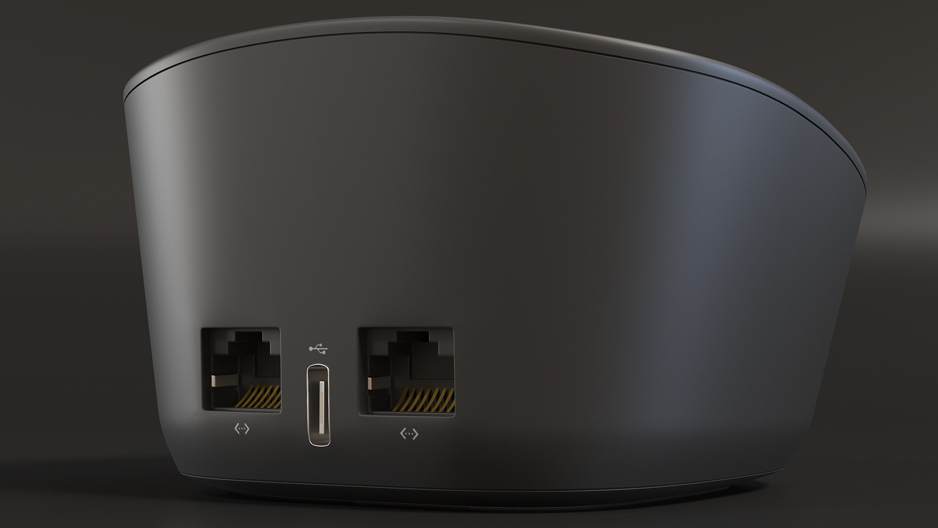 3D Model Wi-Fi Mesh System - TurboSquid 2031864