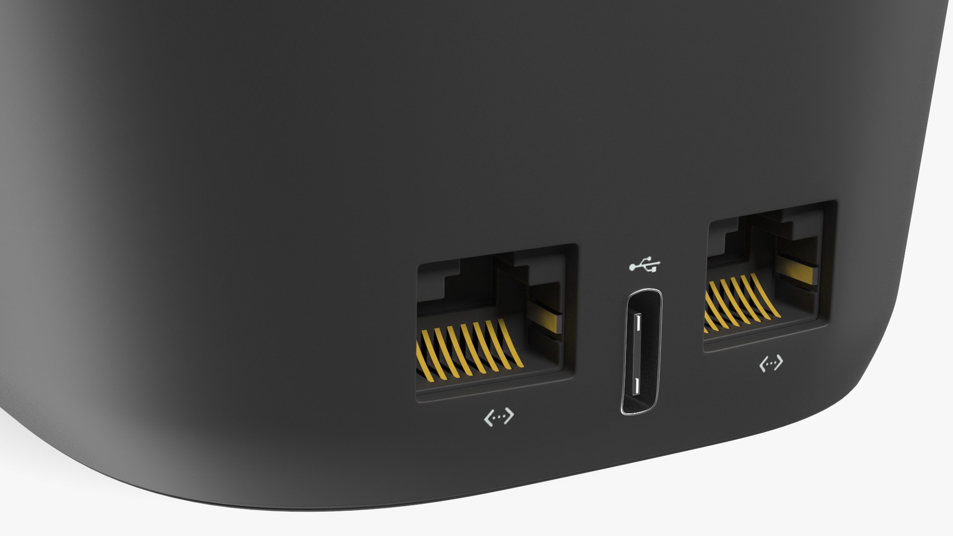 3D Model Wi-Fi Mesh System - TurboSquid 2031864