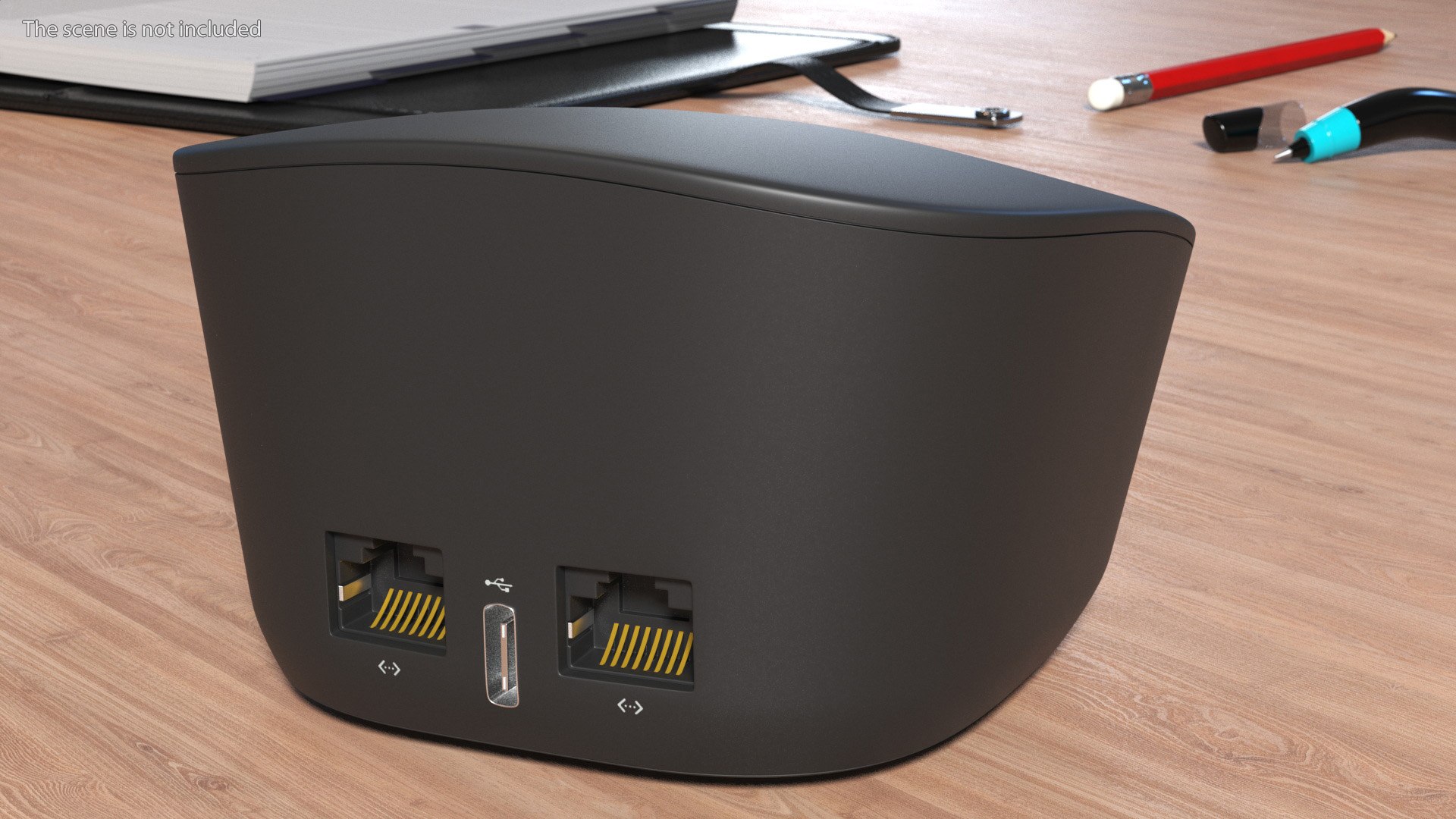 3D Model Wi-Fi Mesh System - TurboSquid 2031864