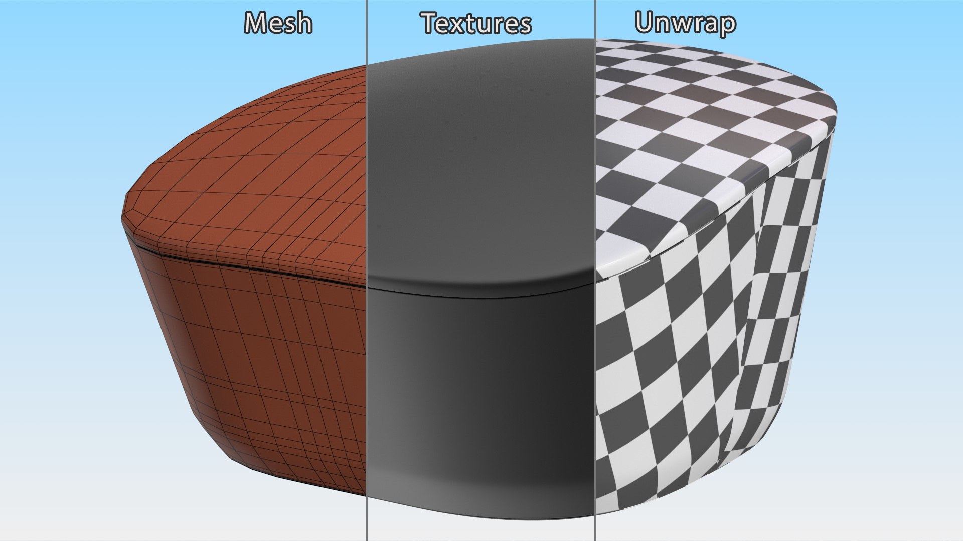 3D Model Wi-Fi Mesh System - TurboSquid 2031864