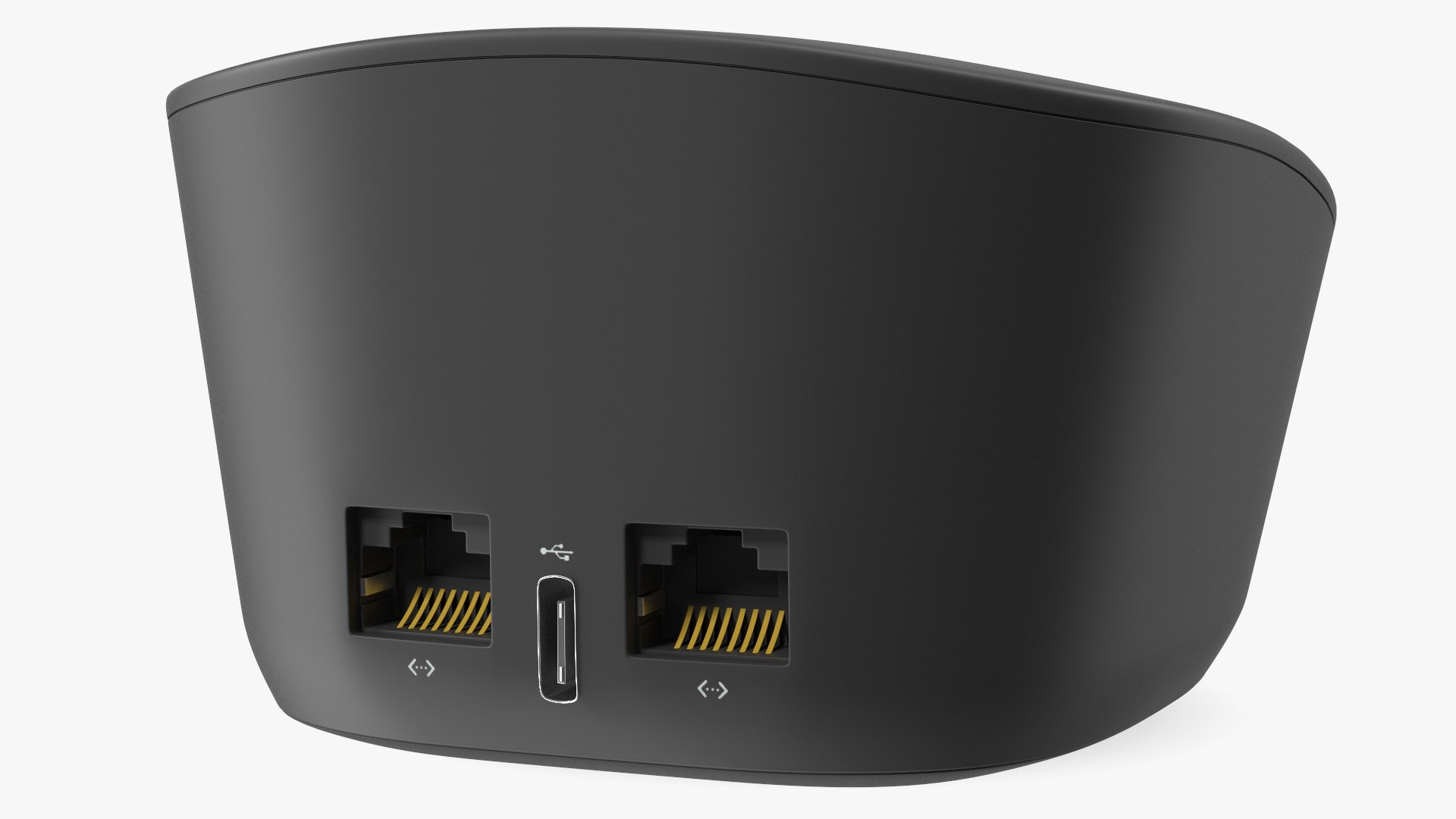 3D Model Wi-Fi Mesh System - TurboSquid 2031864