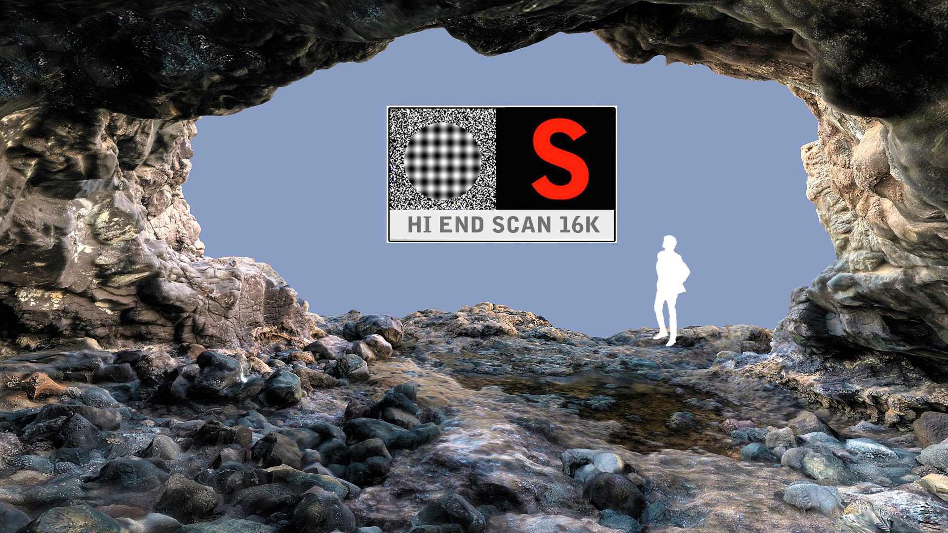 max cave scanned hd 16k